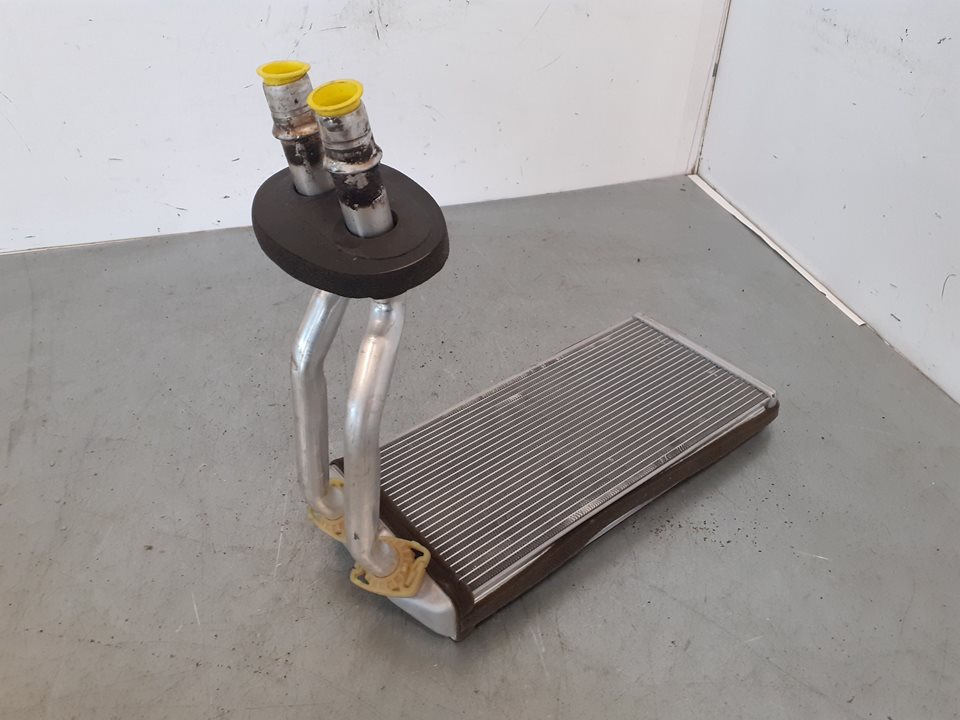 AC radiator CITROËN C4 Picasso I MPV (UD_) 1.6 HDi 7240651 | B-Parts