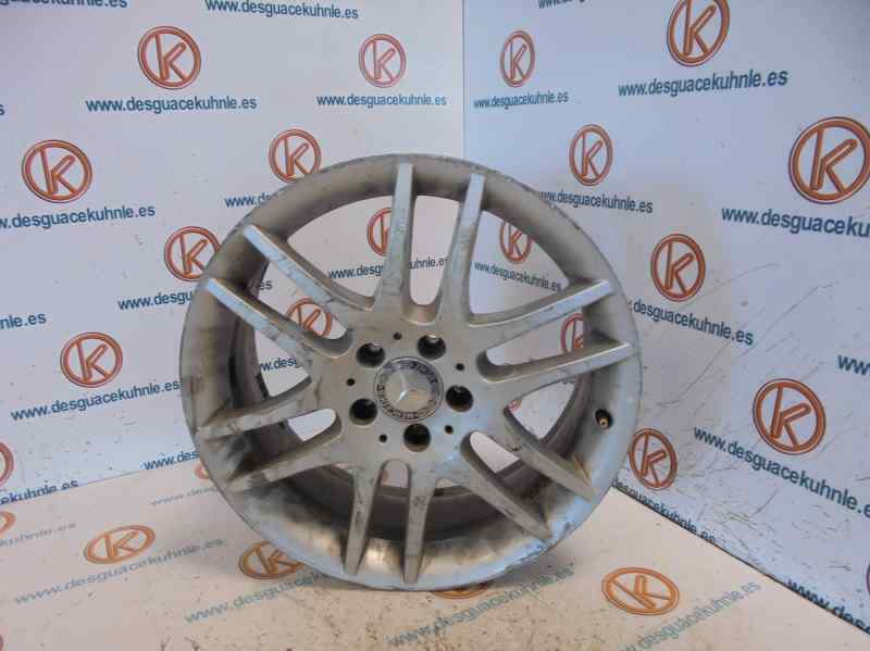 Rim MERCEDES-BENZ SLK (R171) 200 Kompressor (171.442) 71JX18H2 ...