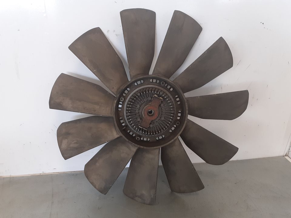 Radiator fan MERCEDES-BENZ S-CLASS (W140) S 600 (140.056, 140.057 ...
