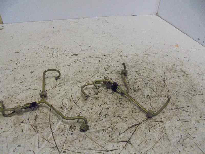 Injection rail CITROËN C15 Box Body/MPV (VD_) 1.9 D 5406372 | B-Parts