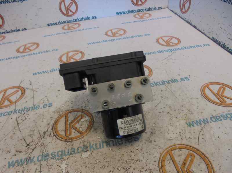 ABS pump MERCEDES-BENZ SLK (R171) 200 Kompressor (171.442) A0345457932 ...