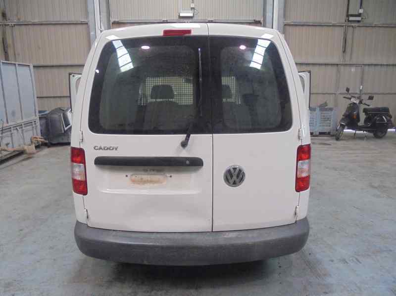 Motor VW CADDY III Box Body/MPV (2KA, 2KH, 2CA, 2CH) 2.0 SDI BST ...