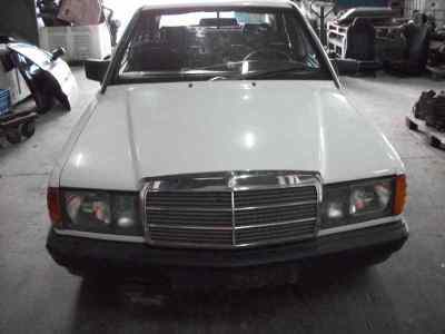 Anti roll bar MERCEDES-BENZ 190 (W201) E 2.0 (201.024) | B-Parts