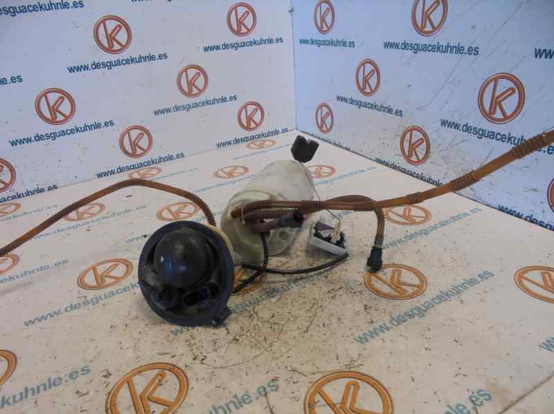 Fuel pump PORSCHE CAYENNE (9PA) 3.6 4719768 | B-Parts