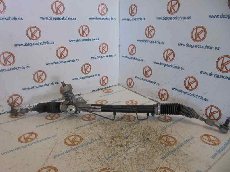 Crémaillère de direction VW PASSAT B5.5 Variant (3B6) 3525380 | B-Parts