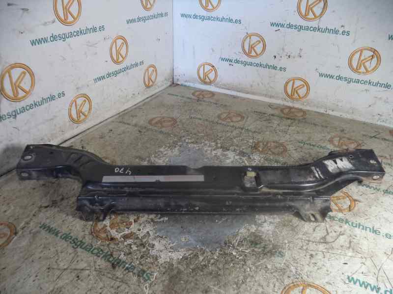 Front bumper reinforcement CITROËN C15 Box Body/MPV (VD_) 1.8 D 8755535 ...