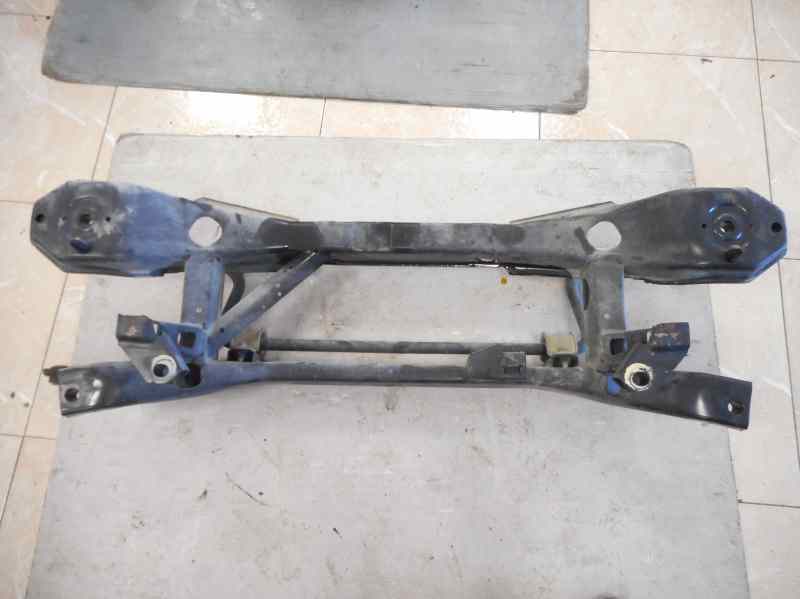 Rear axle FORD FOCUS I (DAW, DBW) 2461334 | B-Parts