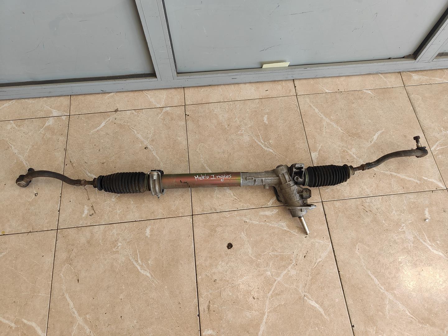 Steering rack VW SHARAN (7M8, 7M9, 7M6) 2.0 15064304 | B-Parts