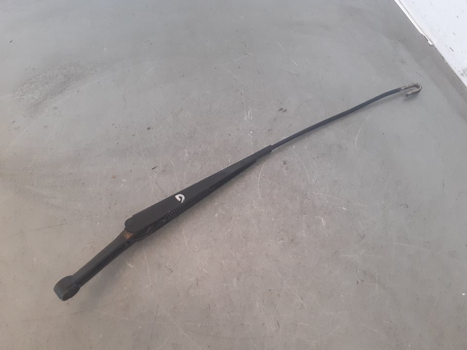Front wipers mechanism VOLVO S80 I (184) 2.5 TDI 10183667 | B-Parts