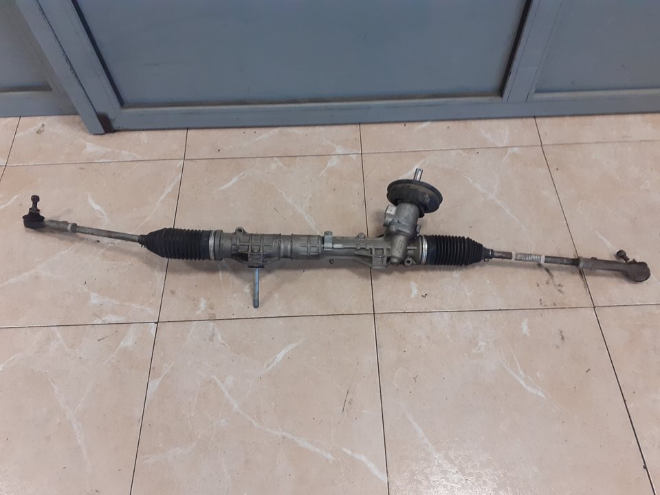 Steering rack CITROËN C4 Picasso I MPV (UD_) 1.6 HDi 9078048 | B-Parts