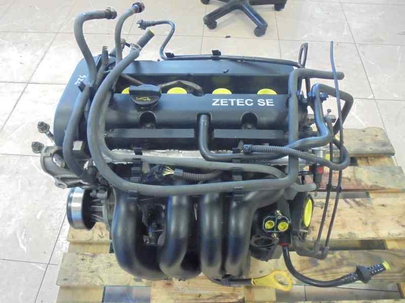 Engine FORD FOCUS I (DAW, DBW) 1.6 16V 3154937 | B-Parts