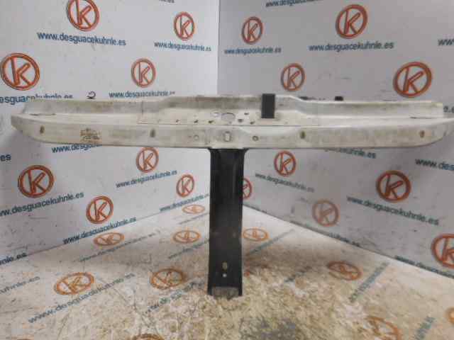 Front bumper reinforcement RENAULT MASTER II Van (FD) 2.5 D 8753291 | B ...
