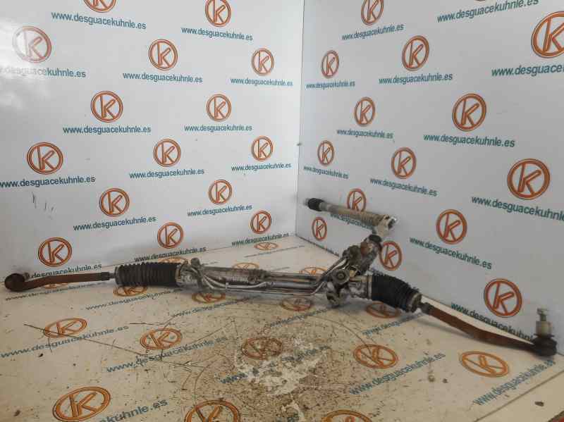 Steering rack BMW 5 (E39) 528 i 2474971 | B-Parts