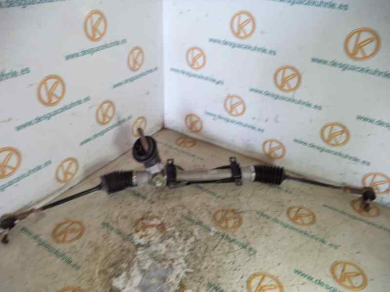 Steering rack OPEL CORSA B (S93) 1.2 i (F08, F68, M68) 2478533 | B-Parts