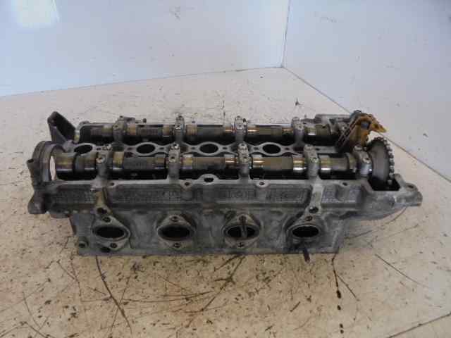 Cylinder head LAND ROVER FREELANDER I (L314) 2.0 Td4 4x4 10978659 | B-Parts