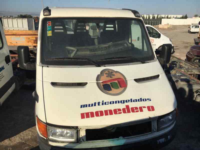 Front bumper reinforcement IVECO DAILY III Platform/Chassis 65 C 14 ...