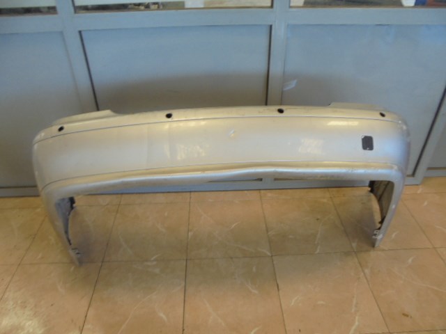 Rear bumper MERCEDES-BENZ S-CLASS (W220) S 320 CDI (220.026, 220.126 ...