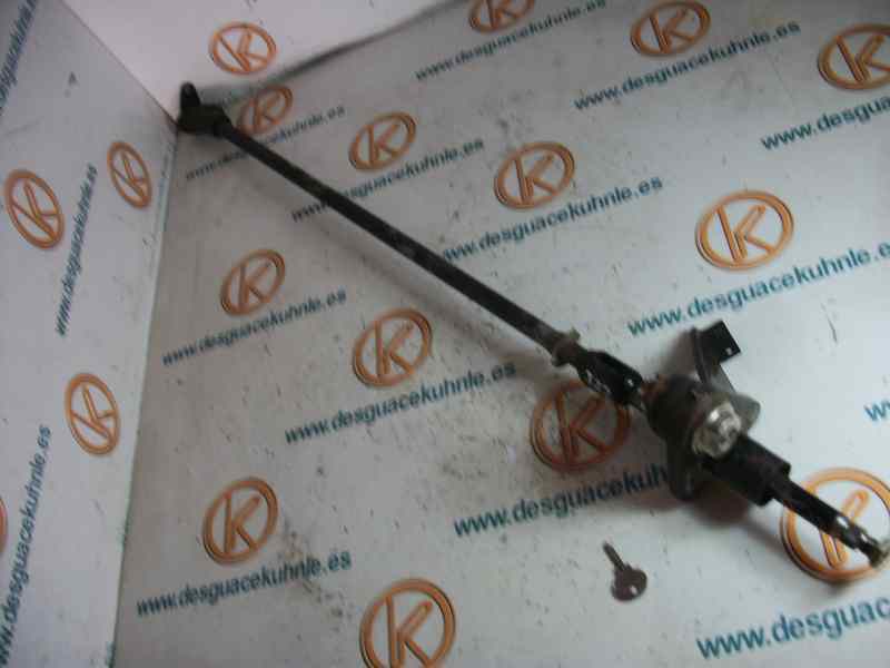Steering column RENAULT 4 Box Body/MPV (R21_, R23_) 1.1 (2370, 210B ...