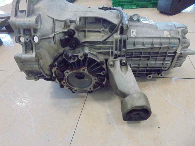 Manual gearbox VW PASSAT B5.5 Variant (3B6) 1.8 T 20V 3525394 | B-Parts
