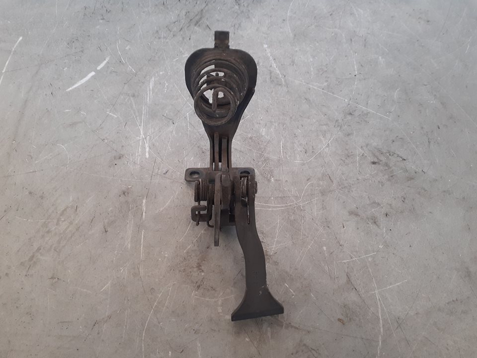 Hood lock MERCEDES-BENZ S-CLASS (W140) 10340129 | B-Parts