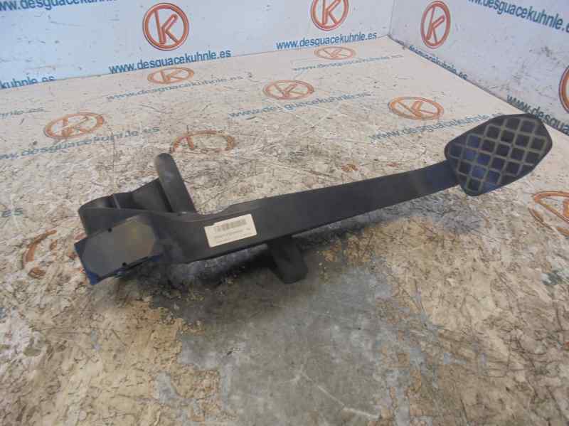 Clutch pedal AUDI A6 C6 (4F2) 2.0 TDI 8779991 | B-Parts