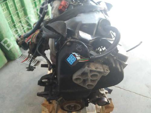 Engine NISSAN INTERSTAR Van (X70) dCi 100 1925919 | B-Parts