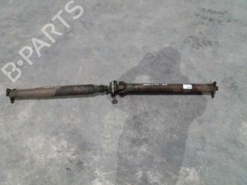 Driveshaft JAGUAR S-TYPE II (X200) 4.0 V8 12815686 | B-Parts