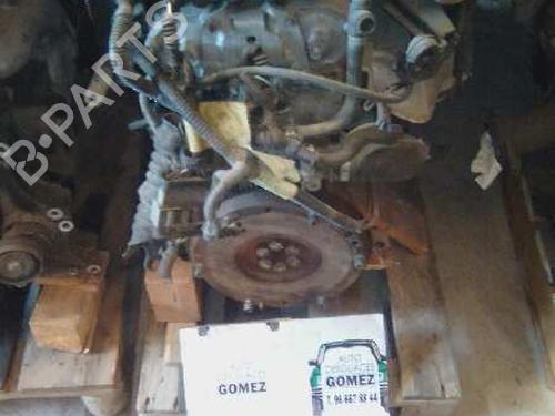 Engine FIAT PALIO Weekend (178_, 173_, 373_, 374_, 171_) 1.2 505280 | B ...