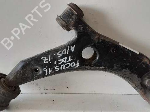 Bras de suspension avant gauche FORD FOCUS II (DA_, HCP, DP) 1.6 TDCi ...