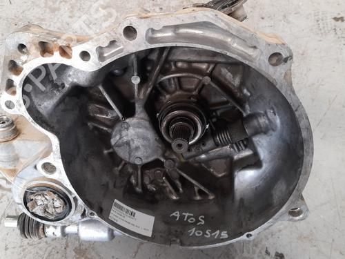 Manual gearbox HYUNDAI ATOS (MX) 1.0 i 13020447 | B-Parts