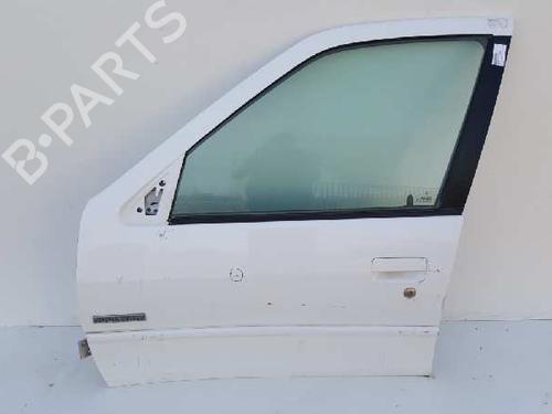 Porte avant gauche PEUGEOT 306 Hatchback (7A, 7C, N3, N5) 1.9 DT ...