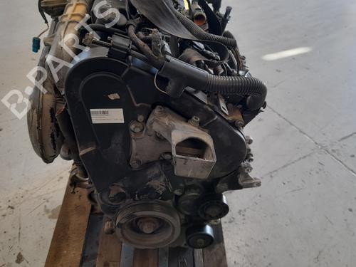 Moteur PEUGEOT 306 (7B, N3, N5) 2.0 HDI 90 3174666 | B-Parts