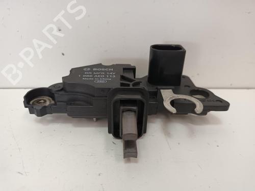 Pièces d'Occasion pour VW POLO (9N_, 9A_) 1.2 12V (64 hp) | B-Parts