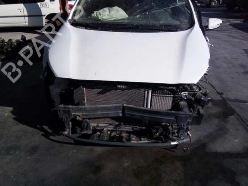 Peças usadas para KIA CEE'D SW (ED) 1.6 CRDi 115 (115 hp) | B-Parts