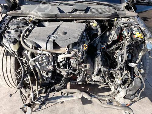 Peças usadas para MERCEDES-BENZ A-CLASS (W176) A 200 CDI (176.001) (136 ...