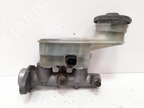 Master brake HONDA JAZZ II (GD_, GE3, GE2) 1.2 i-DSI (GD5, GE2) 3351281 ...