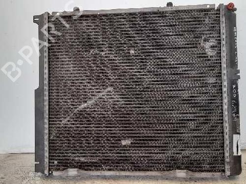 Radiateur à eau MERCEDES-BENZ 124 Saloon (W124) 300 Turbo-D (124.133 ...