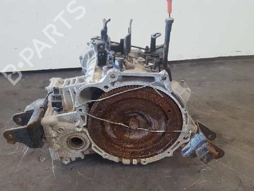 Automatic gearbox HYUNDAI MATRIX (FC) 1.6 12688547 | B-Parts