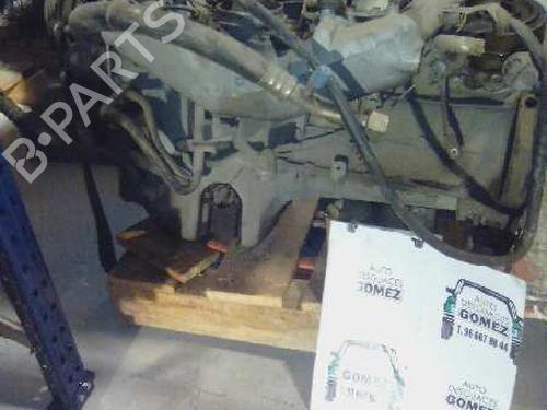 Engine MERCEDES-BENZ S-CLASS (W126) 300 SE, SEL (126.024, 126.025 ...
