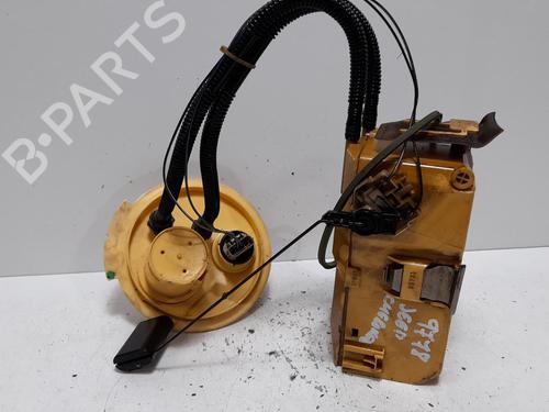 Fuel pump JEEP CHEROKEE (KJ) 2.8 CRD 4x4 12784952 | B-Parts