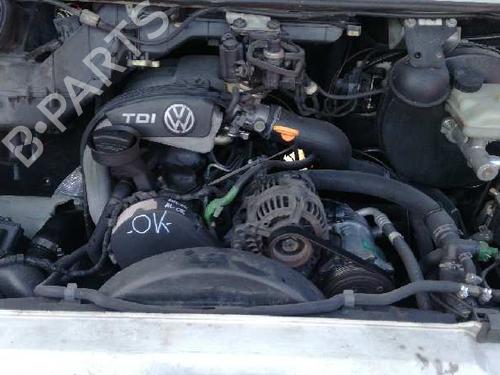 Peças usadas para VW LT 28-46 II Van (2DA, 2DD, 2DH) 2.5 TDI (109 hp ...
