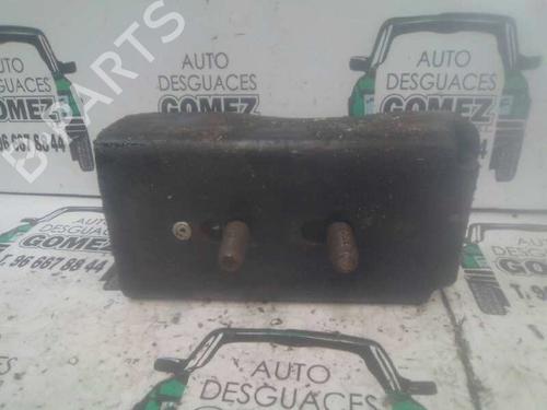 Engine mount IVECO DAILY IV Van 12925112 | B-Parts