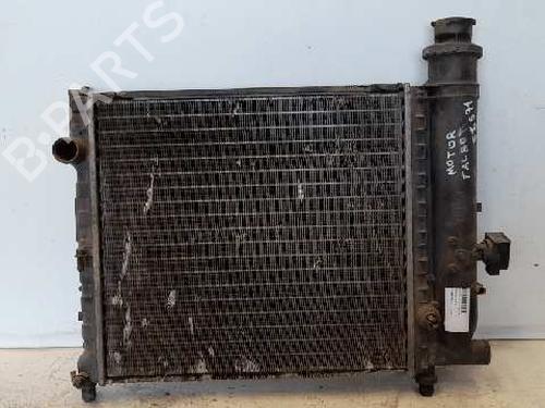 Water radiator PEUGEOT 309 I (10C, 10A) 1.1 1925163 | B-Parts