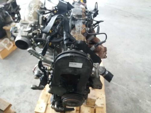Engine OPEL KADETT E (T85) 1.8 i (C19, D19) 12688221 | B-Parts
