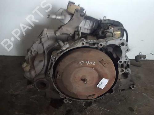 Automatic gearbox PEUGEOT 405 I (15B) 1.6 12817665 | B-Parts