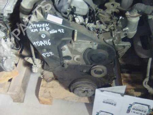 Motor CITROËN XM (Y3) 3.0 V6 1204799 | B-Parts