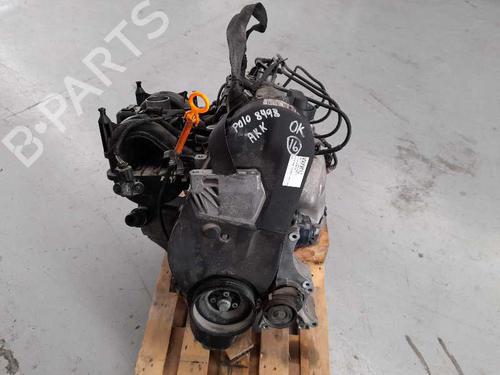 Motor VW POLO (6N2) 1.4 4384383 | B-Parts