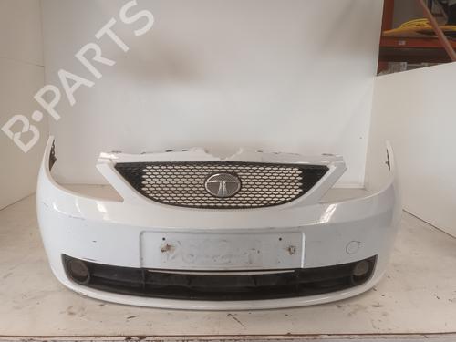 Tata vista front bumper store