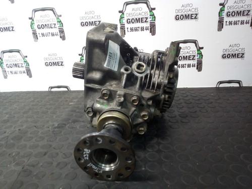 Front differential NISSAN X-TRAIL I (T30) 12905323 | B-Parts