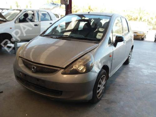 Piezas Usadas Para HONDA JAZZ II (GD_, GE3, GE2)1.2 i-DSI (GD5, GE2 ...